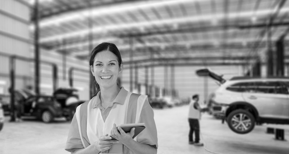 Careers at AutoNexus | AutoNexus