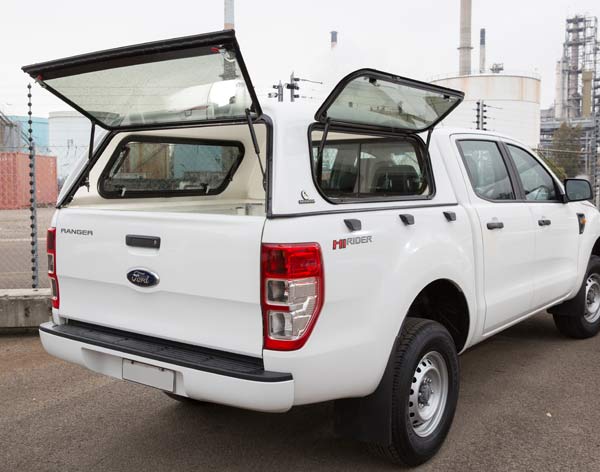 Fleet Fulfilment | AutoNexus